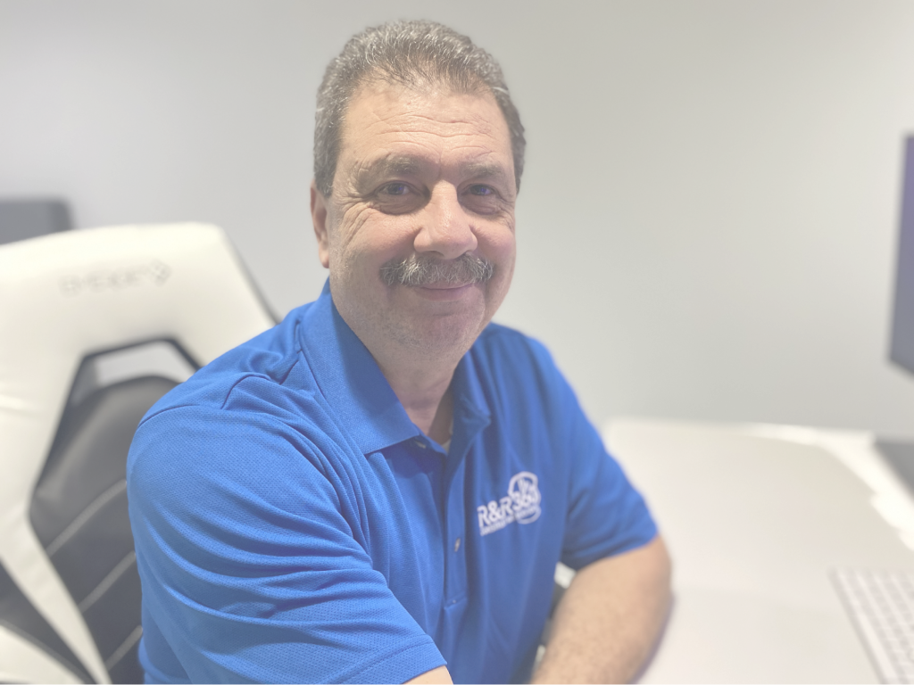 Meet the Team - R&R 360 Construction Service | Skilled Pro's